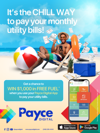 Bill Payment Campaign 2023 - Payce Digital