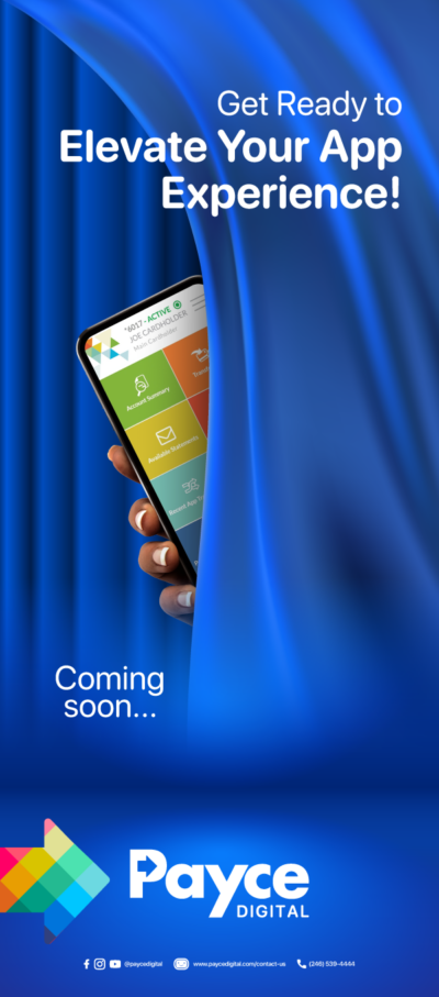 Get Ready to Elevate Your Mobile App Experience! - Payce Digital