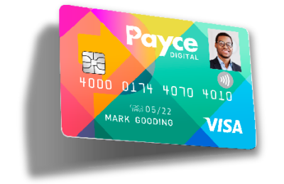Student Smart Card - Payce Digital