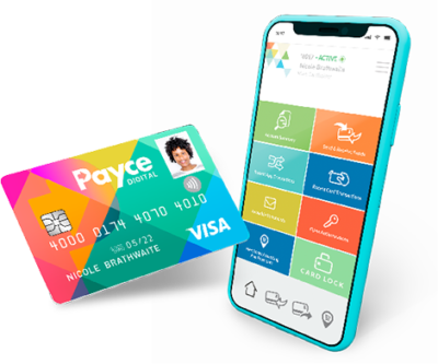 Student Smart Card - Payce Digital